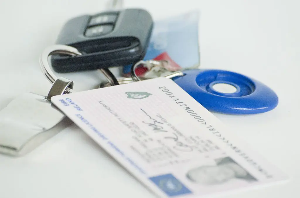 Disqualified from Driving? What to do.